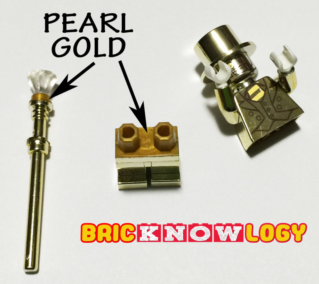 FRAUD ALERT #6: MR. GOLD | BRICKNOWLOGY - Build Your Mind